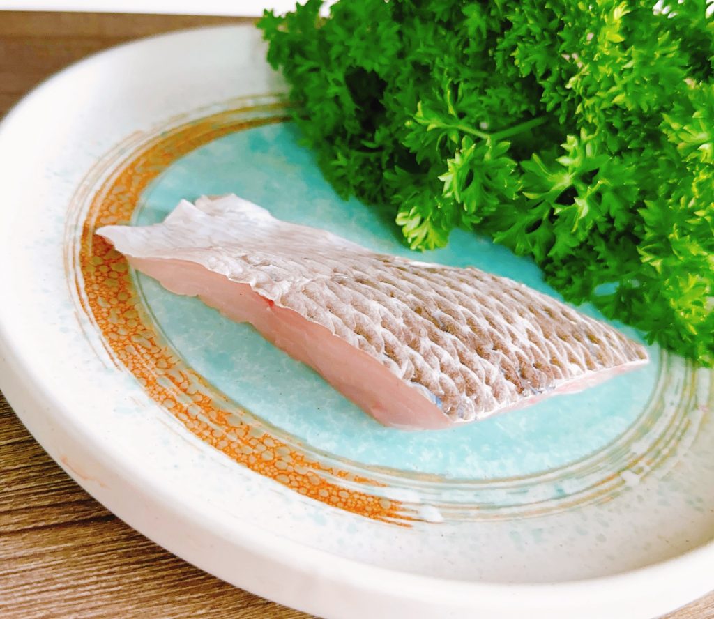 Fillet Cá Lóc (50Gr) – Siêu Thị Ăn Dặm